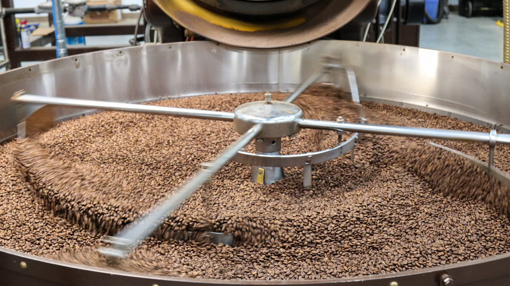 How To Brew the Freshest Cup of Coffee - Charleston Coffee Roasters